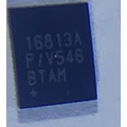 16813A MAX16813ATP/V+T  TQFN-20 LED照明驱动器芯片