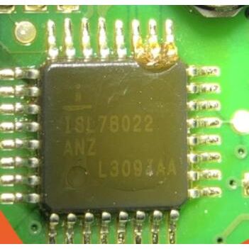 ISL78022ANZ 原装全新 汽车电脑芯片 可直接拍