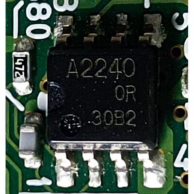 原装正品 HA12240FP HA12240FPER A2240芯片 贴片 SOP8