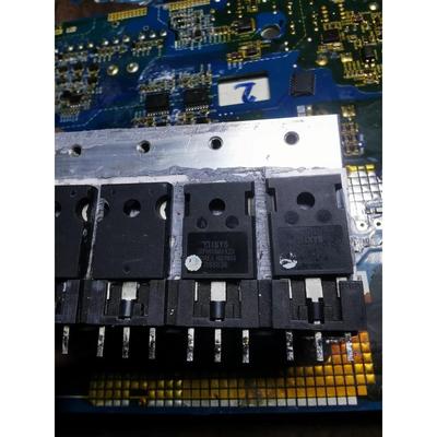 IXFH60N65X2 IXFH80N60X2A全新进口现货 MOS场效应管TO-247可直拍