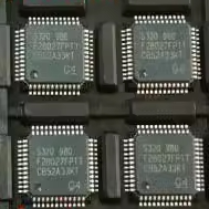 F28027PTT TMSS320F28027PTT 新能源充电机单晶片CPU芯片