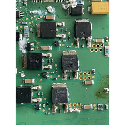 AUIRFR8405 AUFR8405  TO-252  MOS管,晶体管, N沟道场效应管