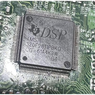 TMS320F2811PBKQ 标志301方向助力驱动芯片