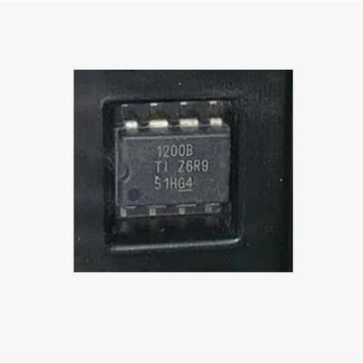 1200B AMC1200BDUB 新能源充电机隔离放大器光耦芯片SOP8脚宽型