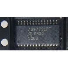 A3977 A3977SLPT 贴片TSSOP-28 步进电机驱动器芯片