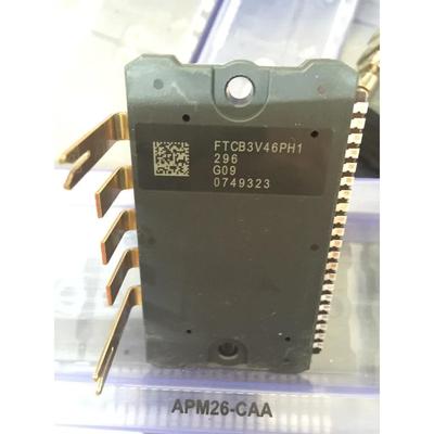 FTCB3V46PH1 凯迪拉克方向机电脑板易损模块芯片