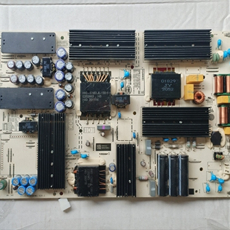 全新华为 HD65KANS HD65KANA液晶电视机电源板 PAC300T15021-NLD