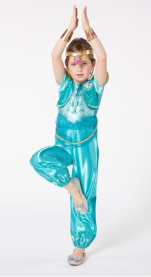 愿望精灵Shine豪华版- Shimmer and Shine