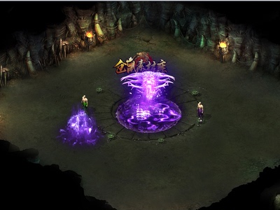 传奇技能素材  惊悚尖叫  目标型技能 坐标齐全PNG格式 JN469