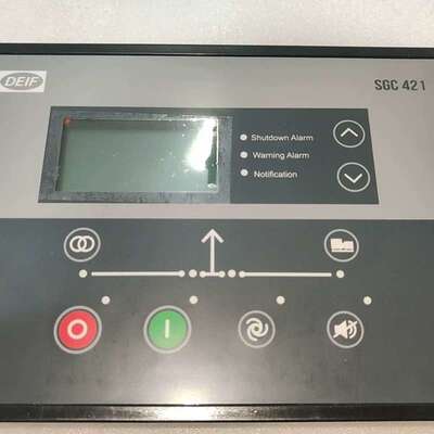 议价SGC421，丹控，丹麦控制器，丹福控制器，DEIF模块