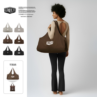 品牌特惠Filtered瑜伽包