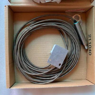 正品 原装 德国P+F耐高温感测器 NCN25-F35-A2-250-V 现货