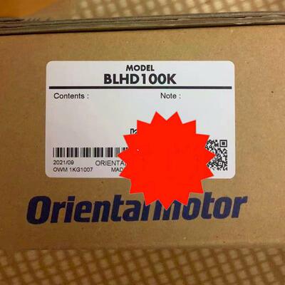 原装 正品 进口日本步进驱动器 BLHD100K 现货有限