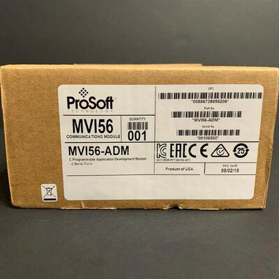 ab 1791-DSIB8XOB8 MVI56-ADM MVI56E-MCMR SST-PFB-SLC PS69-DPS