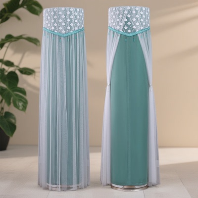 适用于格力优省电空调罩3匹圆形柜机KFR-72LW/ (72527)FNhAC-B1