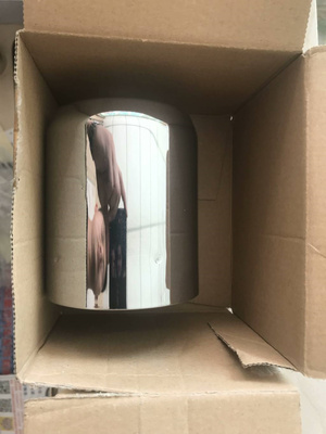 适用于宝马迷你miniR55R56R60Coopercountryman消音器尾喉原厂