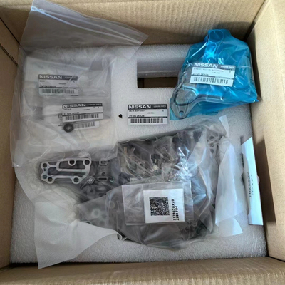 日产JF017变速箱阀体油路板