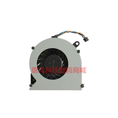 适用惠普HP 260 G1 DM PC风扇 KSB0405HB 6033B0025301-AL72