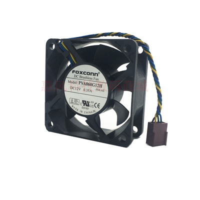 PVA060G12HDC12V0.35A风扇