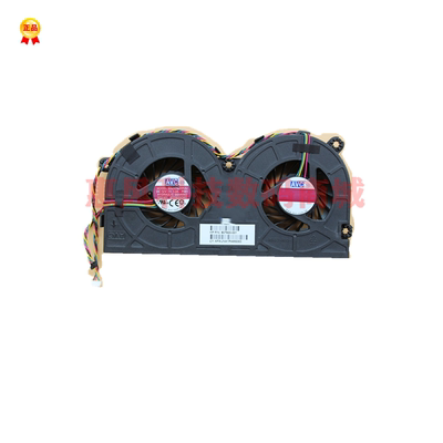 适用惠普 AIO AVC BAZA1820R2U DC12V P001 A01 6033B0043401风扇