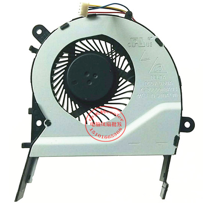 适用 华硕 FL5500L FL5600L FL5800L FL5900L 笔记本散热 风扇