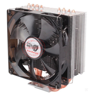 适用MSI X99AGAMINGPROCARBON 2011-3 6850K 6900K 6950X 散热器