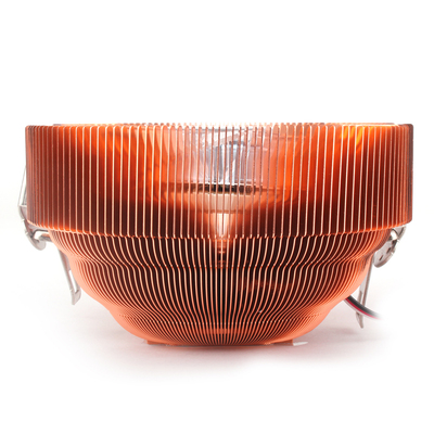 适用intel/英特尔G3260 CPU LGA1150针 1151 3.3G G3250 i3风扇