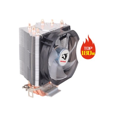 适用AMD Athlon II X4 640 635 630 620 AM3速龙四核羿龙955 风扇