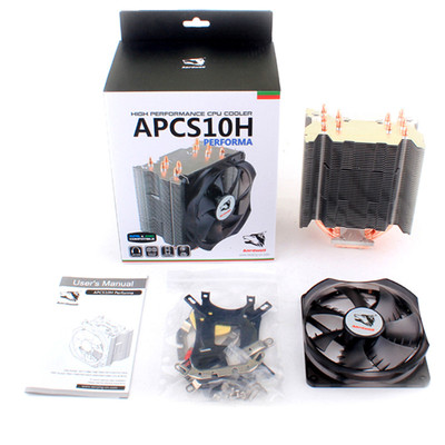 适用配静音 技嘉X99-DesignareEX2011-3主板I7 6950X 6900K散热器