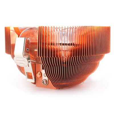 适用I3-2100T I3-2100 I3-2120 I3-3220 I3-2130 I3-3240散热器