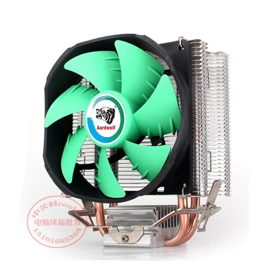 适用ASUS M5A78L-M LX3 PLUS GA-78LMT AM3+主板938针风扇散热器