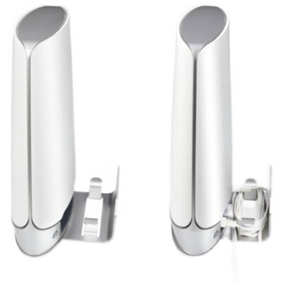 RBKE963路由器壁挂Netgear RBR750 751 RBK752 753网件铝合金支架