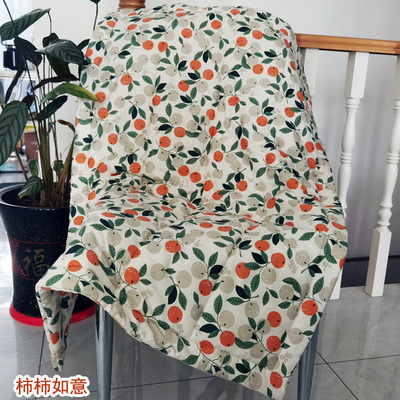 纯棉隔尿防漏小垫子护理