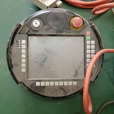 机械手手持IITV-A012-C312