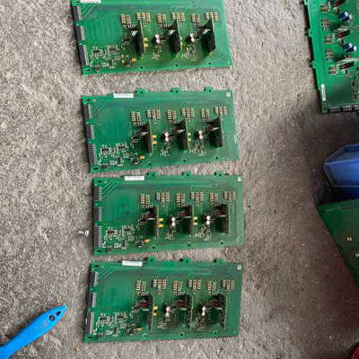 议价伟肯AB变频器驱动板触发板PC00528/530I/525P