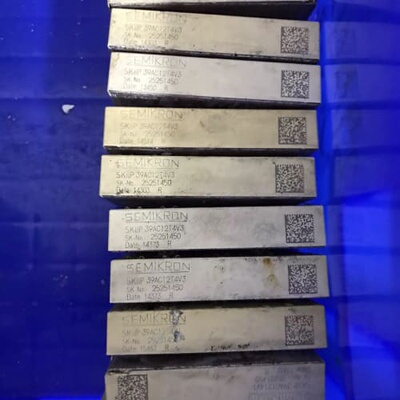 议价SKiiP39AC12T4V3拆机上机 价有 需要请咨询价