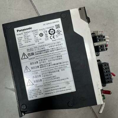 议价驱动器MADHT1505ND1 拆机现货，，功能