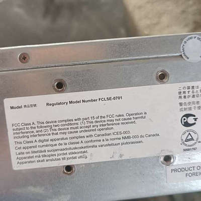 议价hp阵列磁盘 msa500 g2