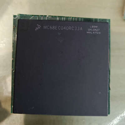 议价MC68EC040RC33A