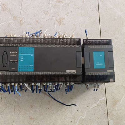 议价永宏FATEKplc型号 FBS-60MAT2-AC，模块型
