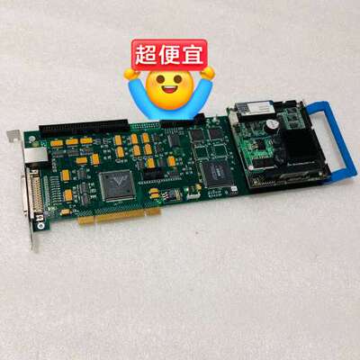 议价SPiiPlus ACSTECH80 PCI-DDM4 运动