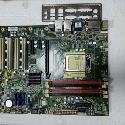 议价研华AIMB-784G2工控机主板