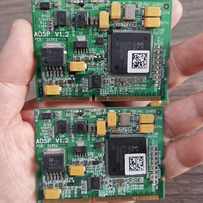 议价LUTHER MAELZER ADSP V1.2 ，PN 2