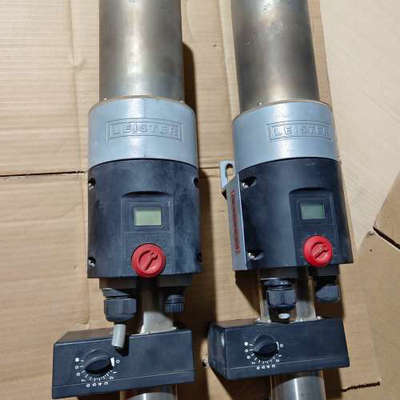 议价瑞士莱丹LEISTER工业加热器LHS61L SYSTEM，