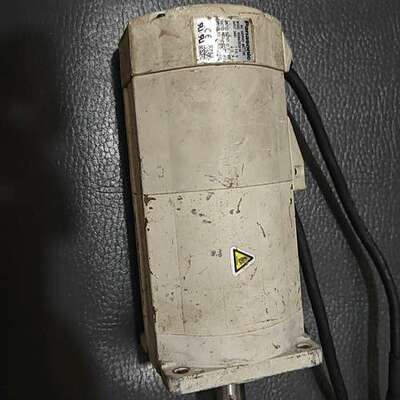 议价伺服750W电机:MSMA082A1H