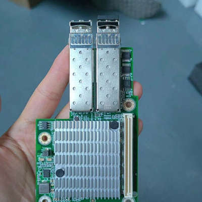 议价TYAN泰安M7062-1599-2T OCP网卡原厂 10