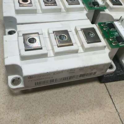 议价FF500R17KE4 原装拆机测好