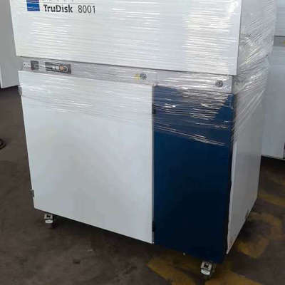 议价通快激光 通快激光器 通快TruDisk8001 6001