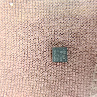 议价32F103B6 STM32F103RBH6