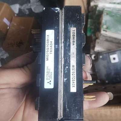 议价MIG75Q7CSB1X MIG75Q7CSAOX 原装拆机